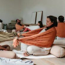 Tout savoir sur le Rebozo - Lilinappy